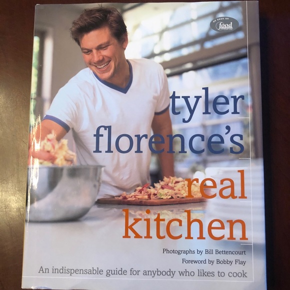 Kitchen | Tyler Florences Real Kitchen | Poshmark